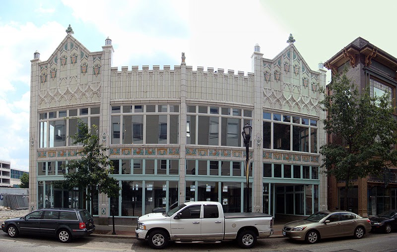 Kentucky Wasn’t Big Enough for Two Colonel Taylors. – Brian Haara