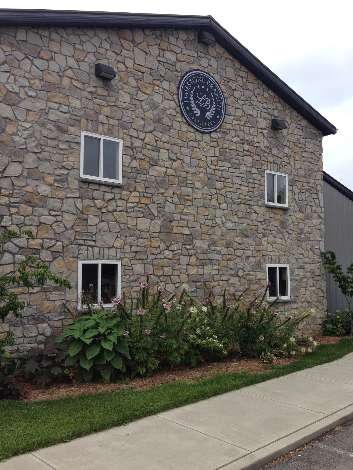 Limestone Branch – Craft Distilling, Sugar Shine and Experimentation ...